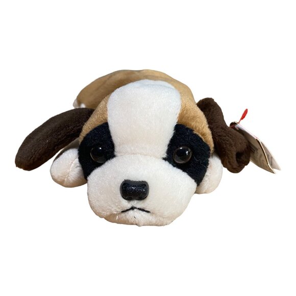 Ty | Toys | Ty Beanie Babies Bernie Bernese Mountain Dog Plush Stuffed ...